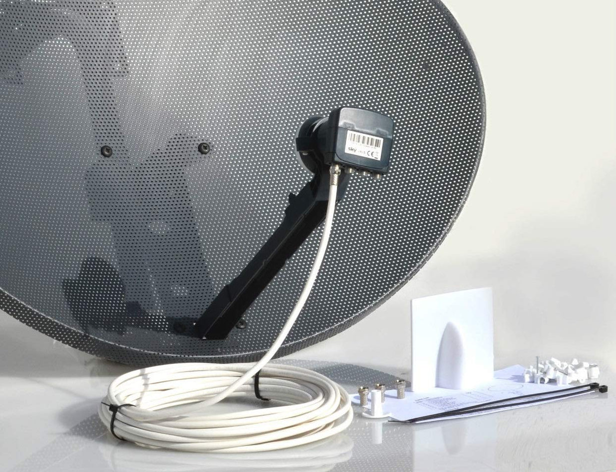 Home [supersatelliteman.co.uk]